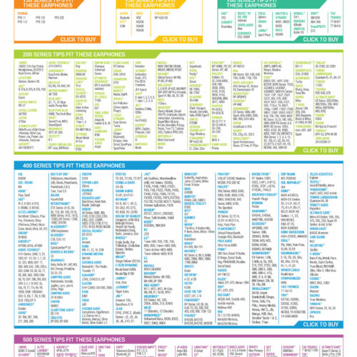 CAPITAL HEADPHONE - ALPINE WHITE - Concert Audio Visual