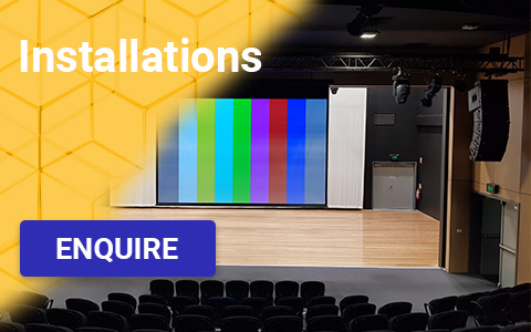 Home - Concert Audio Visual